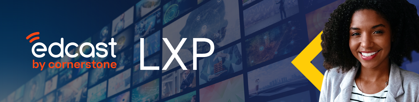 LRMG EdCast LXP - Employee Retention Blog